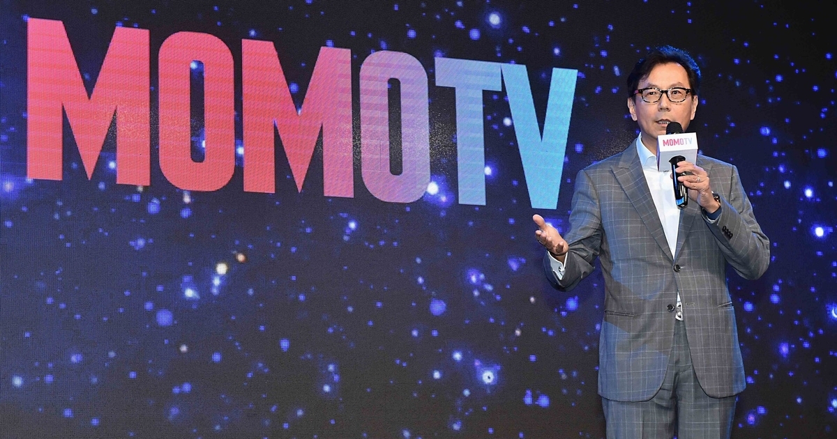 全台第一4K電視頻道家族 MOMOTV用科技解鎖內容產業